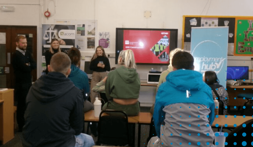 Pioneering training for women at HMP Styal - Women and Manual Trades